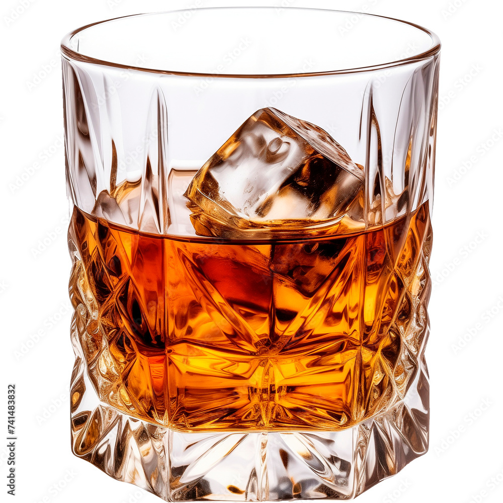 Glass of whiskey PNG transparent background Free glass of whiskey PNG ...