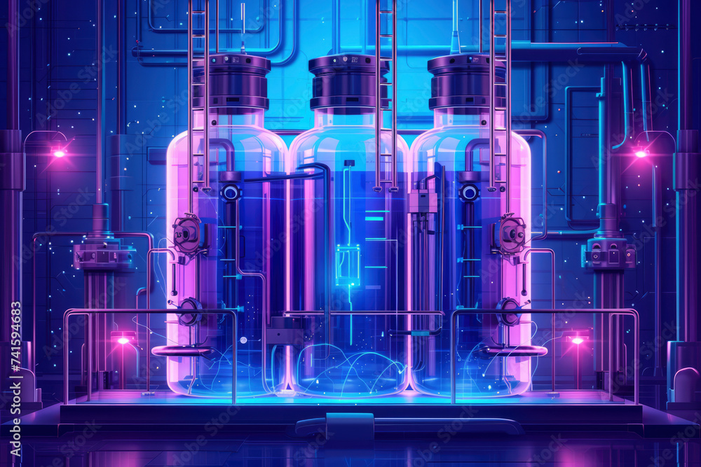Bioreactors and Fermentation: Automated bioreactors and fermentation ... Bioreactors and Fermentation: Automated bioreactors and fermentation ...