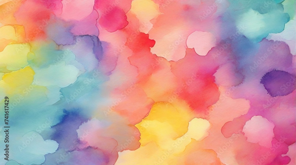 background colorido degradê, background degradê, background aquarela ...