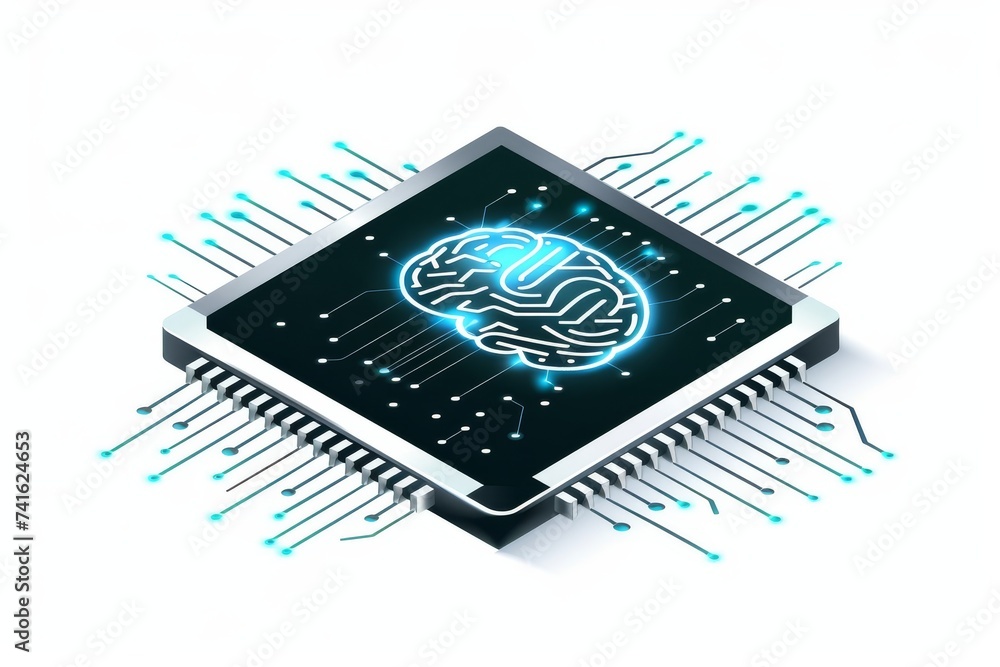 AI Brain Chip mental resilience. Artificial Intelligence autism ... AI Brain Chip mental resilience. Artificial Intelligence autism ...