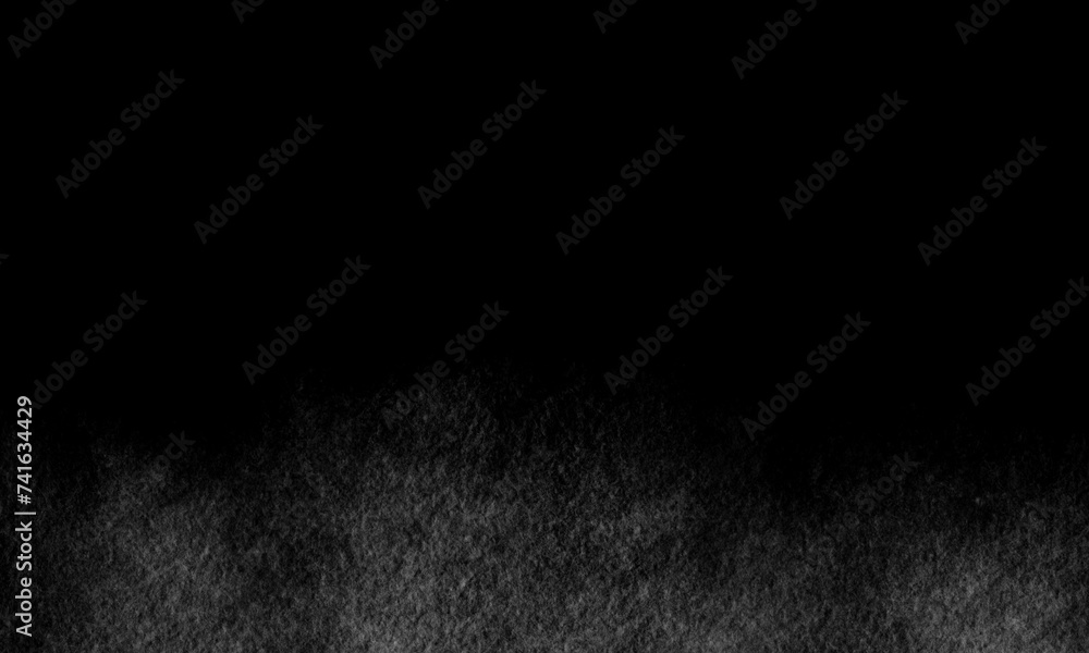 Abstract background from black and gray gradients. Create a rough ...