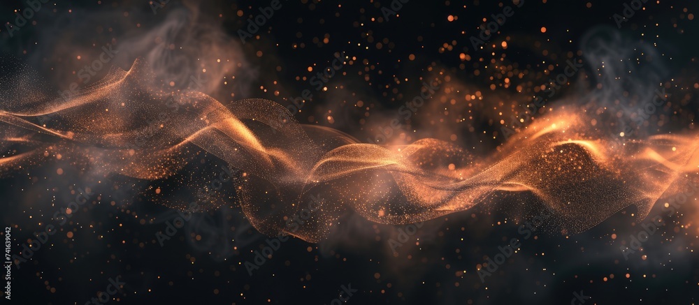 Fire PNG Realistic Fire Flames set with smoke and sparkles transparent ...
