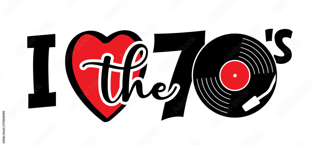 Musical notes stave line pattern symbol icon for staff and music note ...