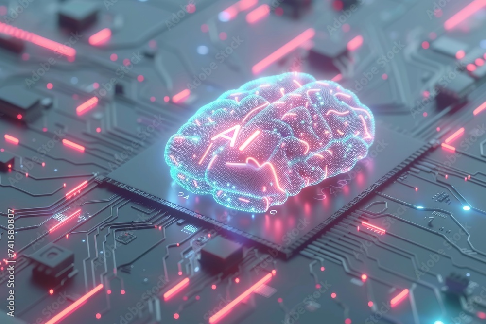 AI Brain Chip cognitive computing challenges. Artificial Intelligence ... AI Brain Chip cognitive computing challenges. Artificial Intelligence ...