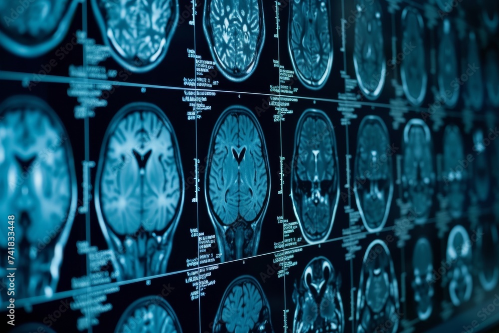 AI Brain Chip neurotransmitter dysfunction. Artificial Intelligence ... AI Brain Chip neurotransmitter dysfunction. Artificial Intelligence ...