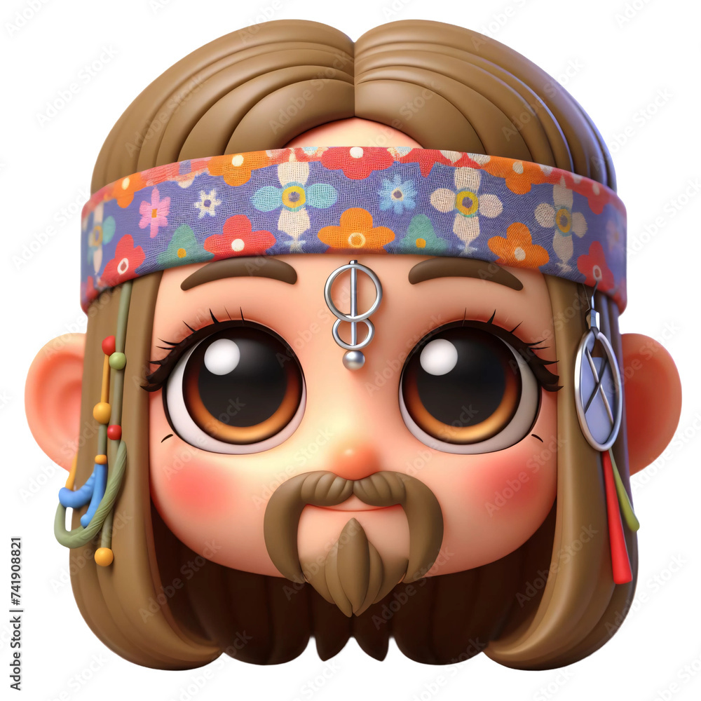 good vibes smiley face hippie png, dont worry be hippie reggae jamaica ...