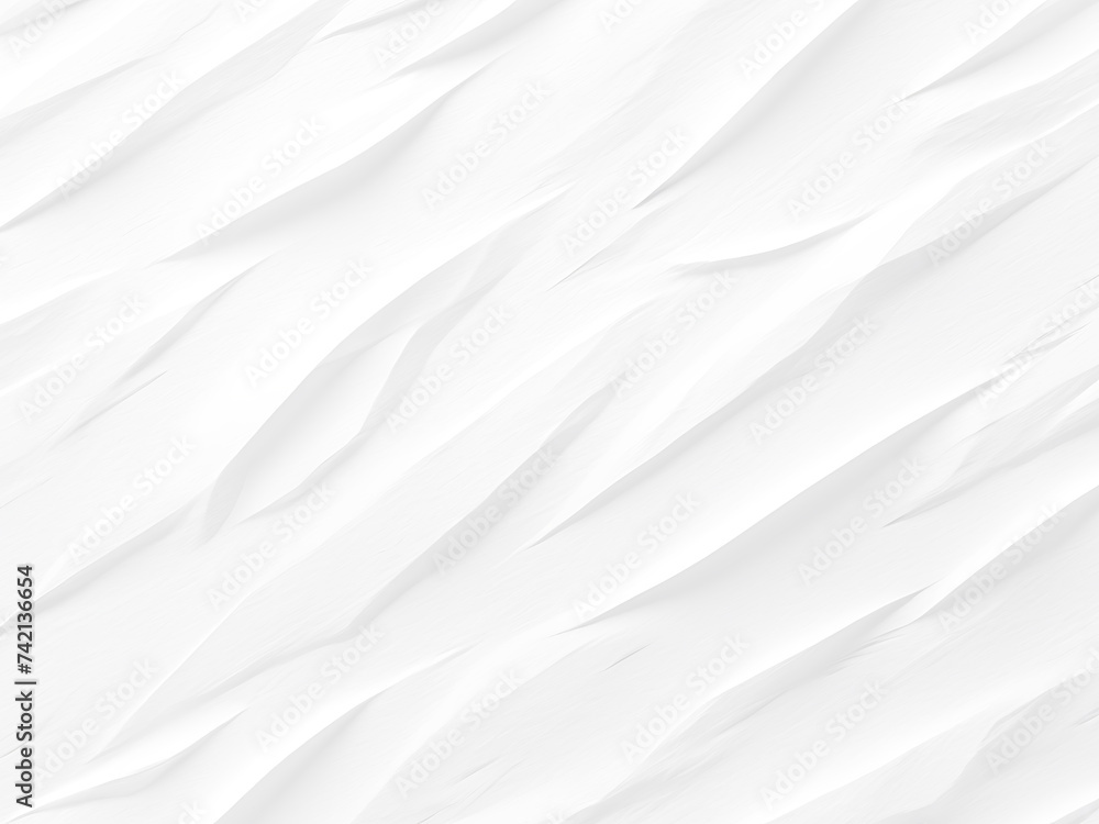 White paper texture abstract background white background white texture ...
