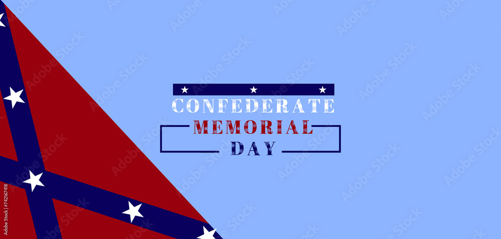 Ilustracja Stock: CONFEDERATE Memorial Day wallpapers and backgrounds ...
