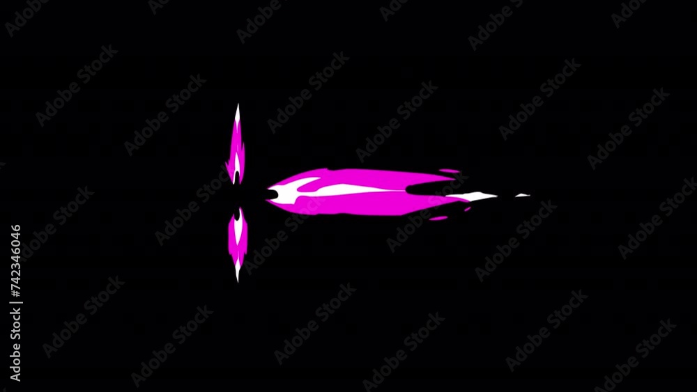 Game VFX Muzzle Flash this is a dynamic flame animation pack that ...