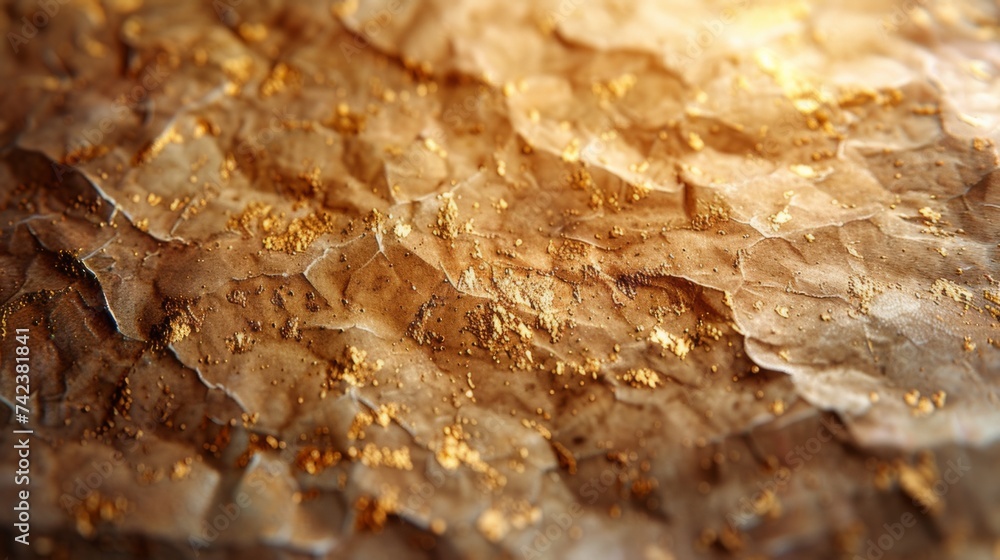 Gold paper. Heritage paper texture subtle gold flecks built into the ...