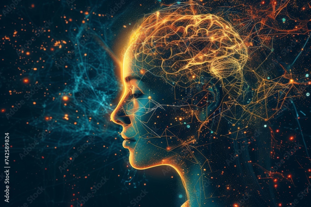 AI Brain Chip brain. Artificial Intelligence molecular human ai roadmap ... AI Brain Chip brain. Artificial Intelligence molecular human ai roadmap ...