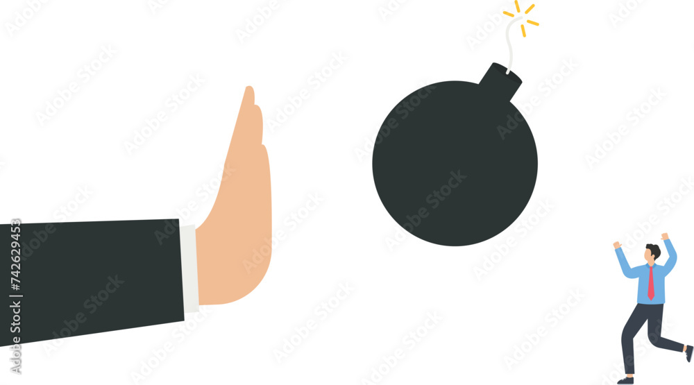 Exclusion and Rejection, Exemption or Ostracism, Segregation and ...