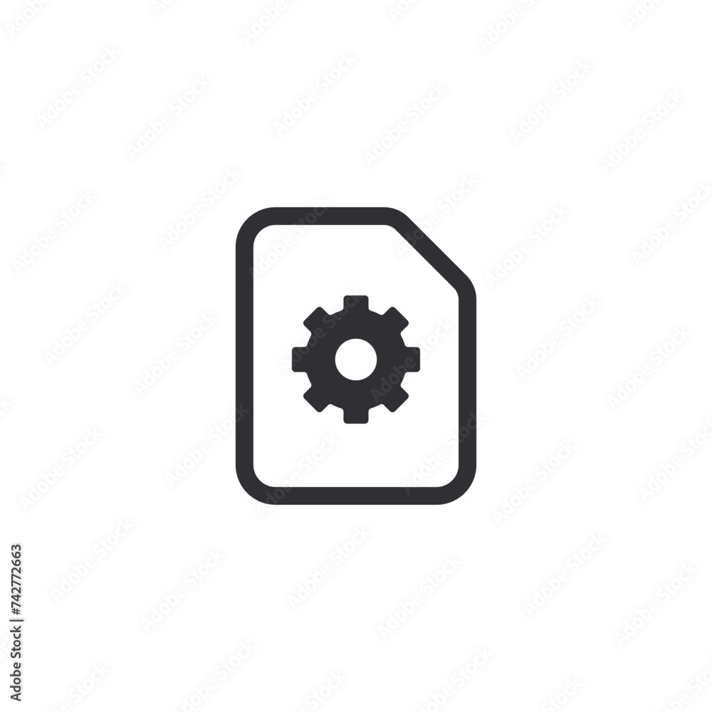 Profile icon. Document icon. Profile setup. Settings system file ... Profile icon. Document icon. Profile setup. Settings system file ...