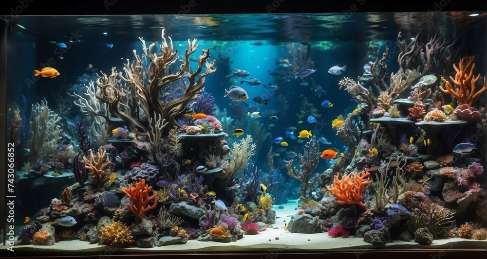 Showcase the incredible biodiversity of the deep ocean with an ultra ...