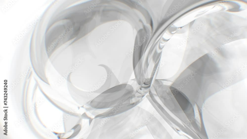 Stockvideo Clean Corporate Background. Clean corporate background loop ...