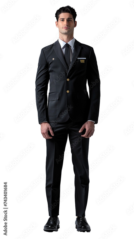 Isolated, transparent, no background, Unbelievable Beautiful Proud Male ...