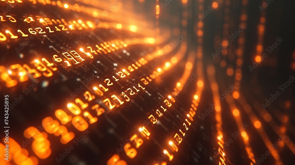 Science and technology website, starlink lines, numbers and codes ...