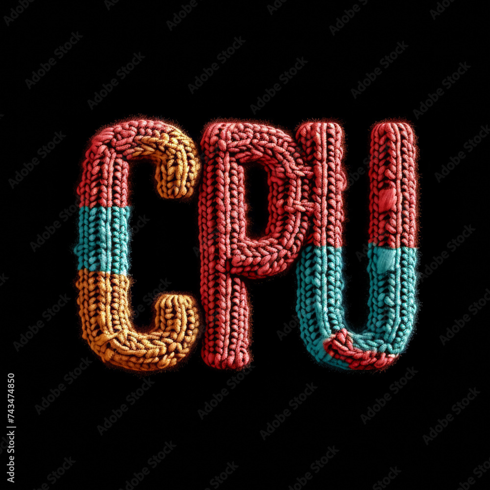 Central Processing Unit (CPU) is the primary component of a computer ...