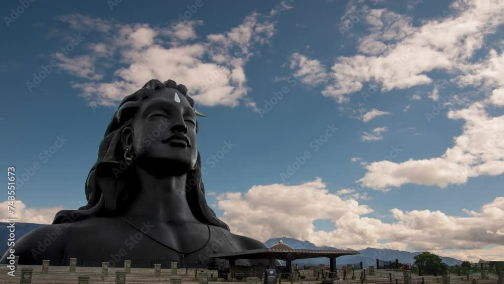 Shiva, Lord Shiva, Lord Shiv, God Shiv, God Siva, Stock Video | Adobe Stock