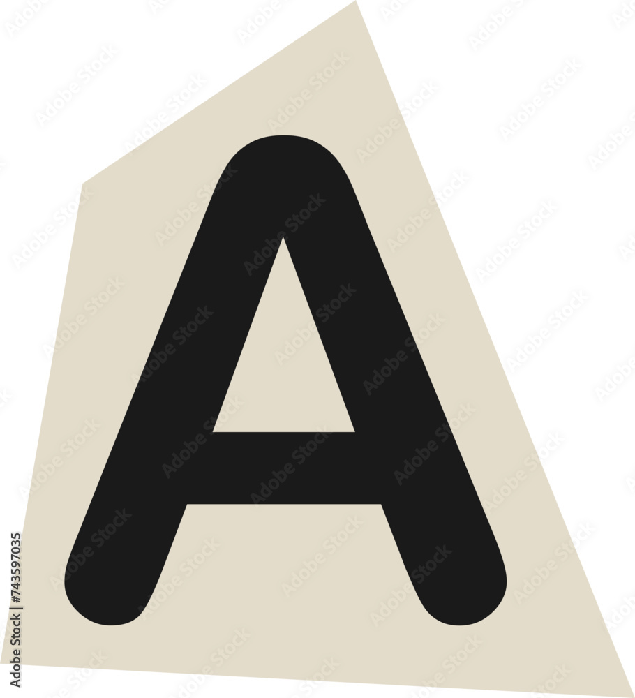 colorful English Alphabet capital and small letters with question mark ...