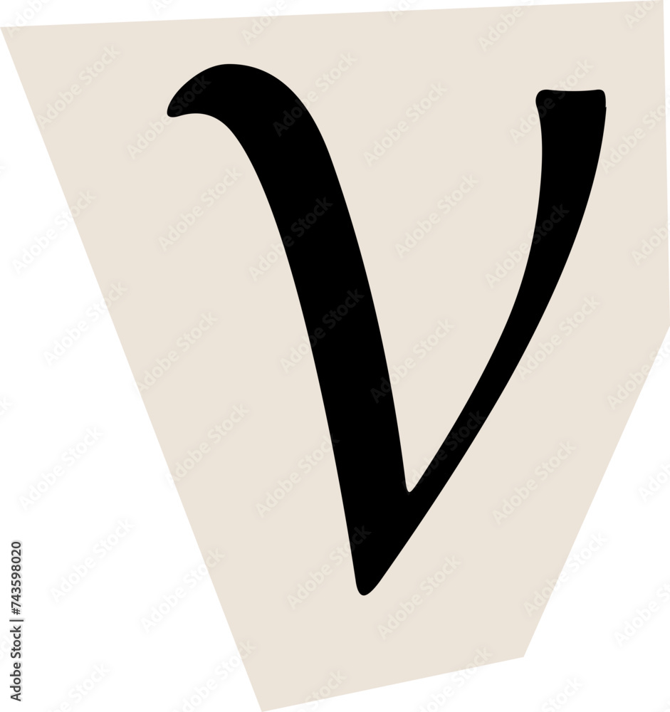 colorful English Alphabet capital and small letters with question mark ...