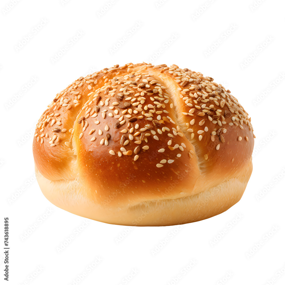Brioche brotchen bread roll loaf bread bread bun classic fresh bread ...