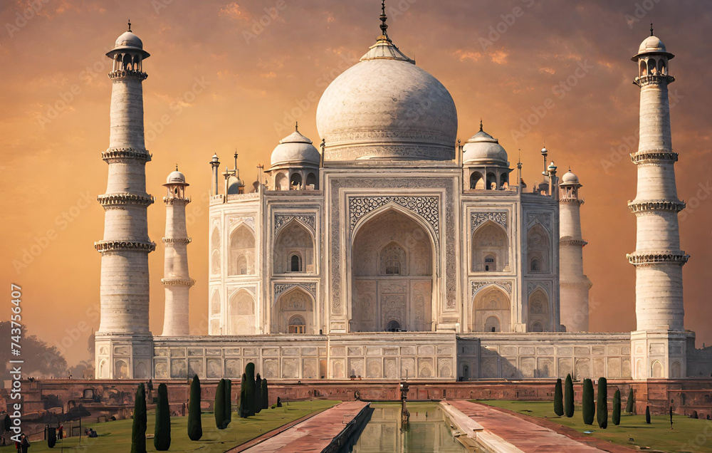 Muslim mosque Arabic mosque for mosque with very beautiful true Islamic ...