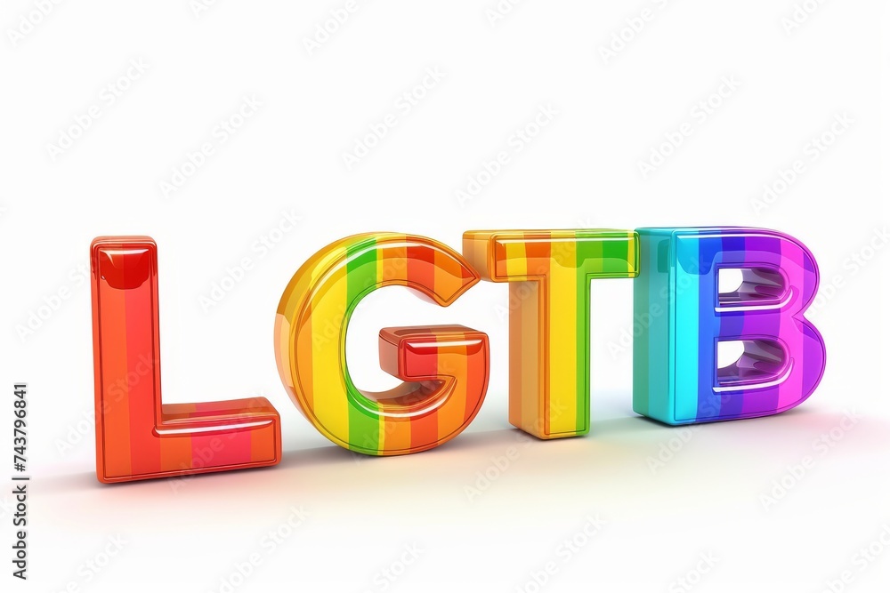 LGBTQ Pride artistic. Rainbow pride month colorful prune diversity Flag ...