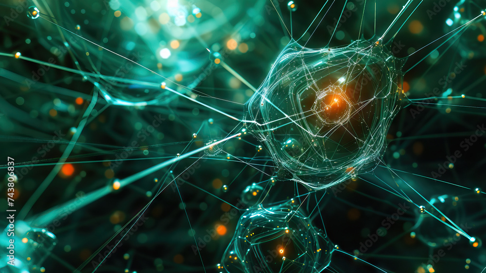 Quantum Smuggling Ring: Criminal network exploiting quantum ...