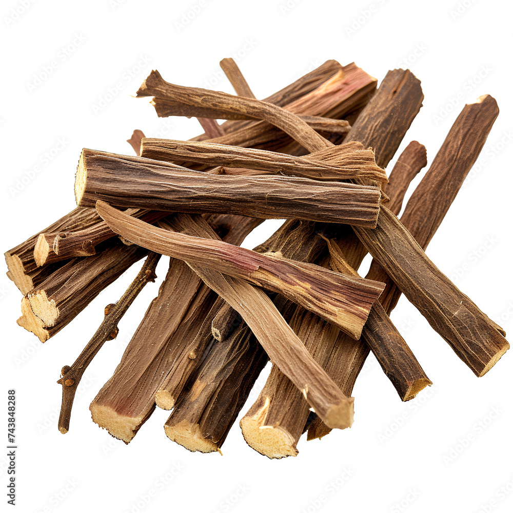 licorice sticks isolated, transparent background white background no ...