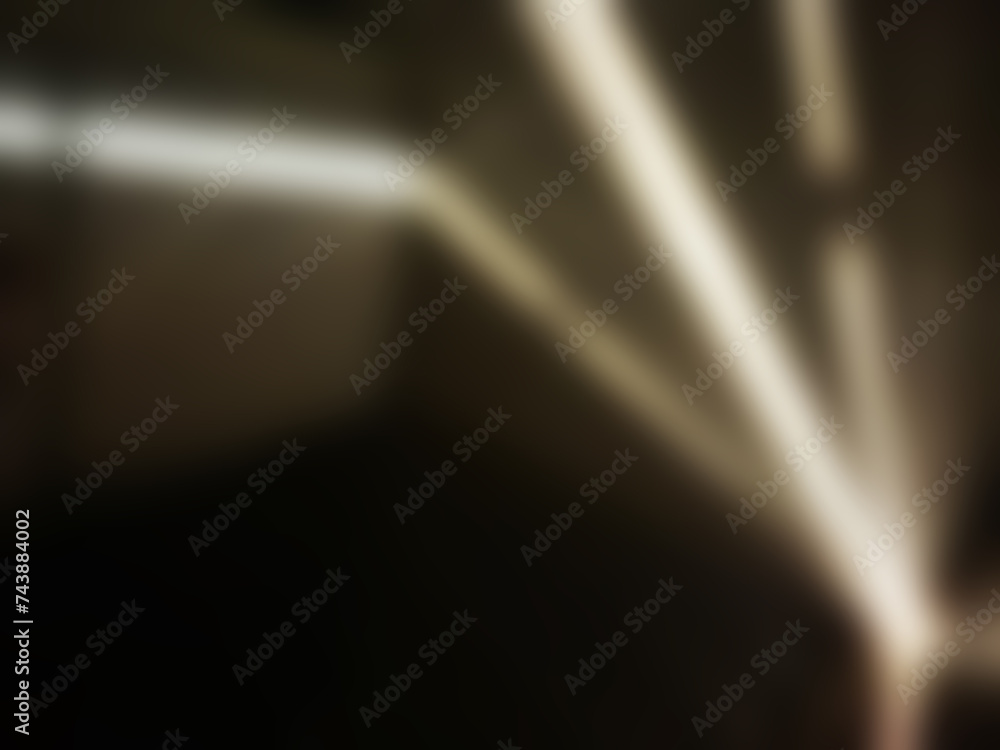 Light Leak Effect Photoshop Overlay Background Texture. Abstract leak shine background for ...