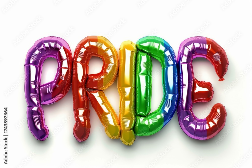 LGBTQ Pride safe space. Rainbow diversity consciousness colorful kobi ...