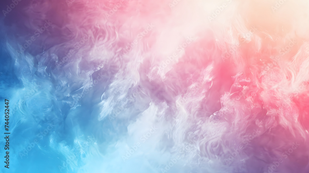 Abstract colorful pale fading background, wallpaper as background ...