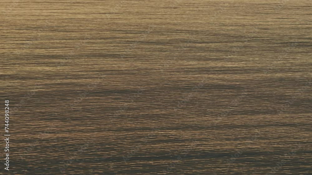 Vidéo Stock Dynamic Liquid Background. Water Background. Waves Water ...