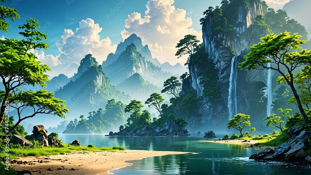 abstract background vivid colors, 8k background, abstract colorful ...