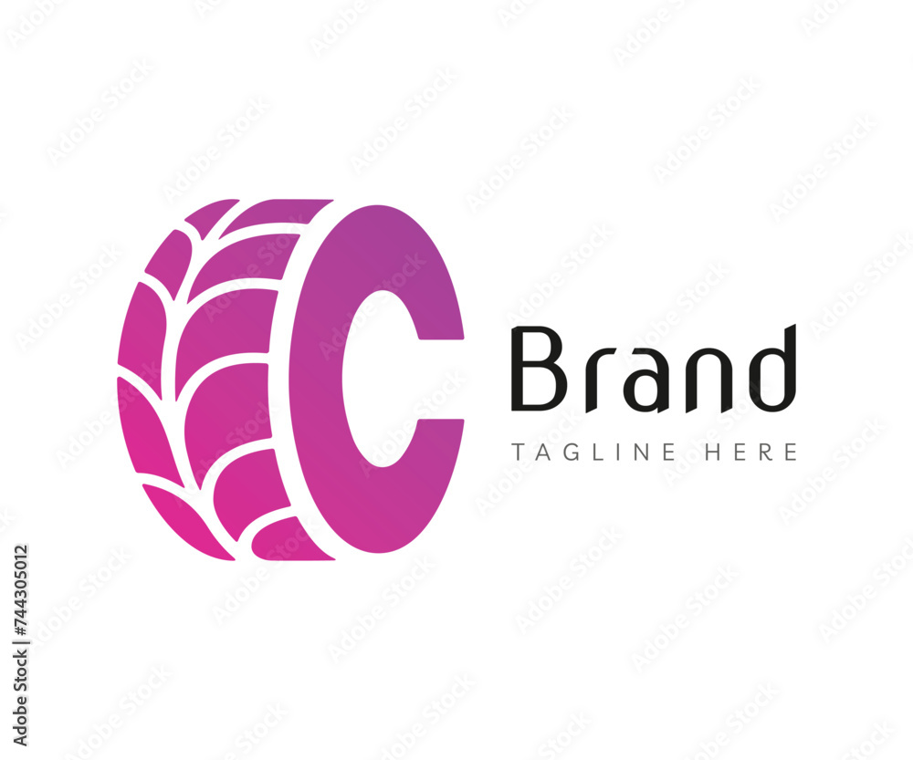 Vecteur Stock Car logo icon design template elements. Usable for ...