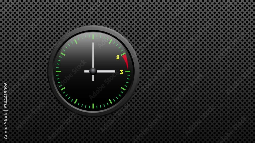 Start of daylight saving time in March with clocks moving forward from ...