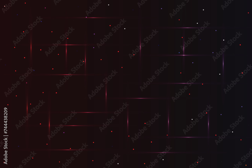 Synthwave wireframe net illustration. pixel art .8 bit game. retro game ...