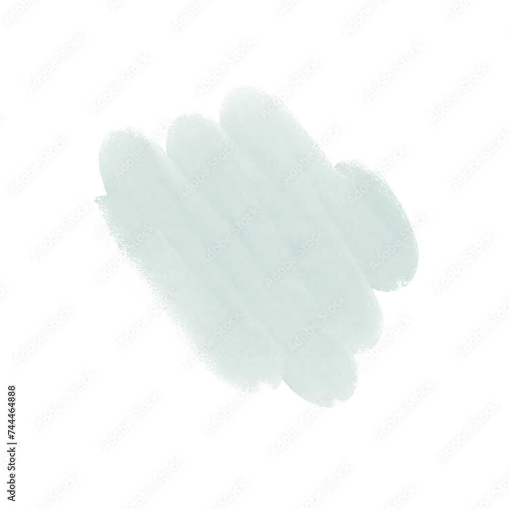 watercolor splash, brush shape clipart, splatter element for decoration ...