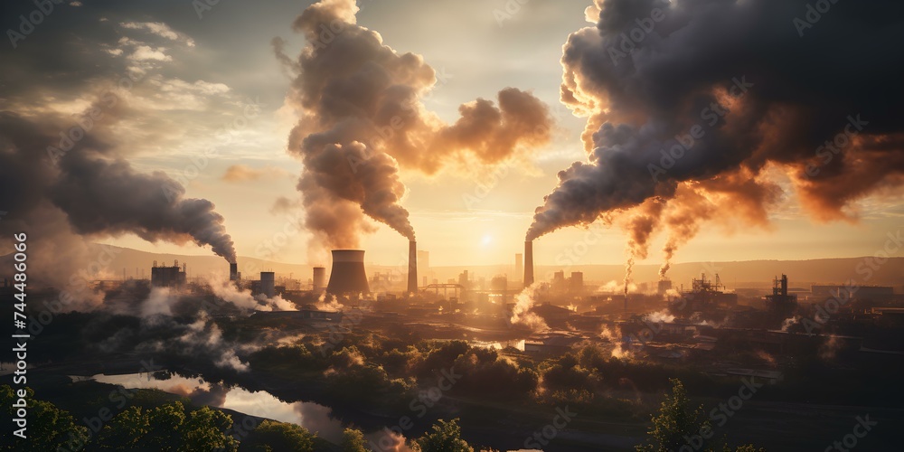 Urgent need for carbon capture tech highlighted by harmful emissions ...