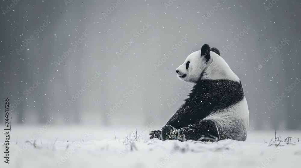 Exploring the Panda Background Uncovering Insights and Trends Stock ...