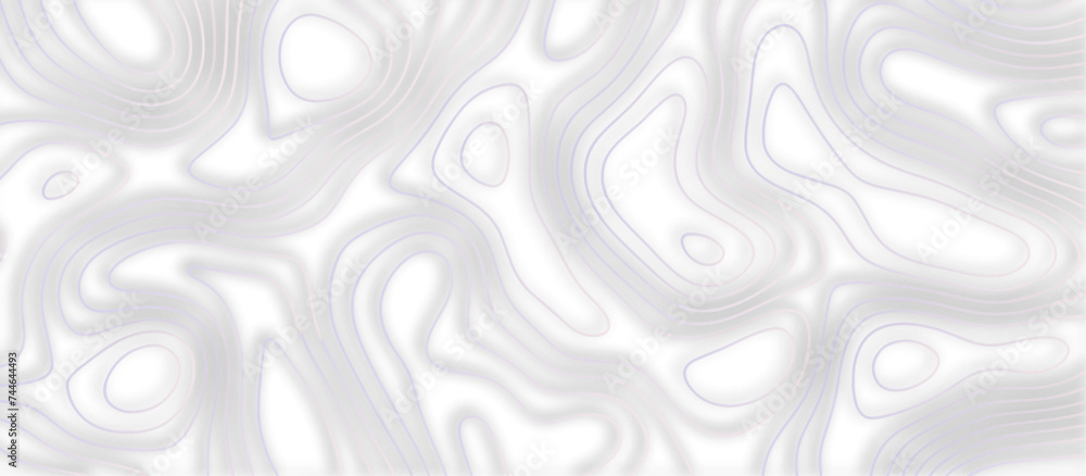 Abstract topographic contours 3d map background .topographic line ...