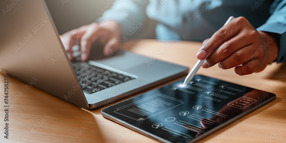 checklist, check, information, assessment, checkbox, document, service ...