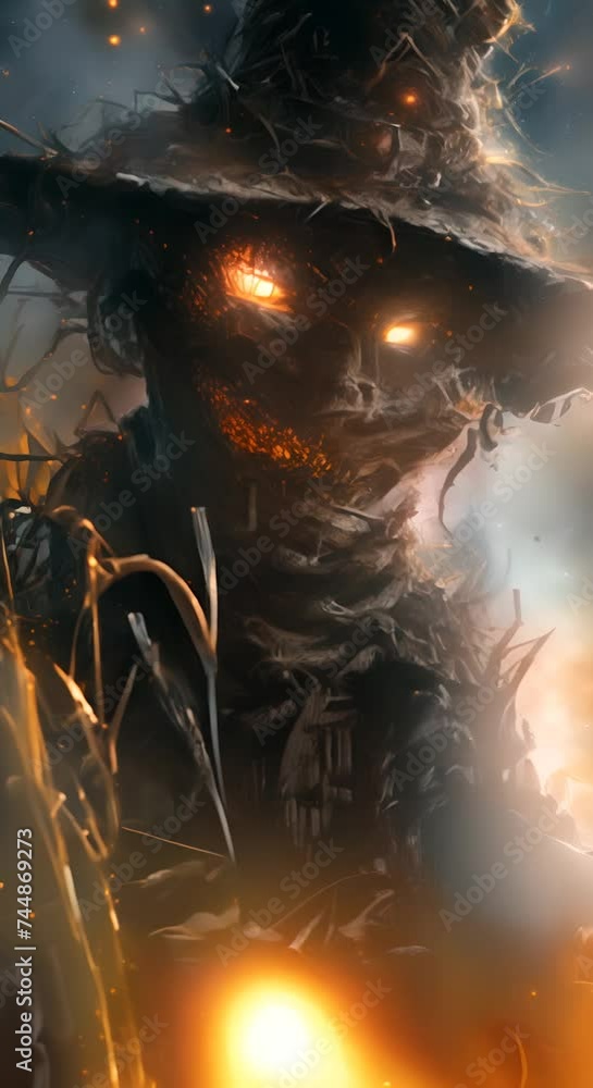 Monster, Creature, Beast, Fiend, Ghoul, Demon, Abomination, Leviathan ...