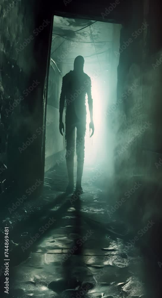 Monster, Creature, Beast, Fiend, Ghoul, Demon, Abomination, Leviathan ...