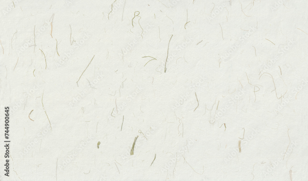 Kraft unique organic paper texture with detailed palm fibers Stock ...