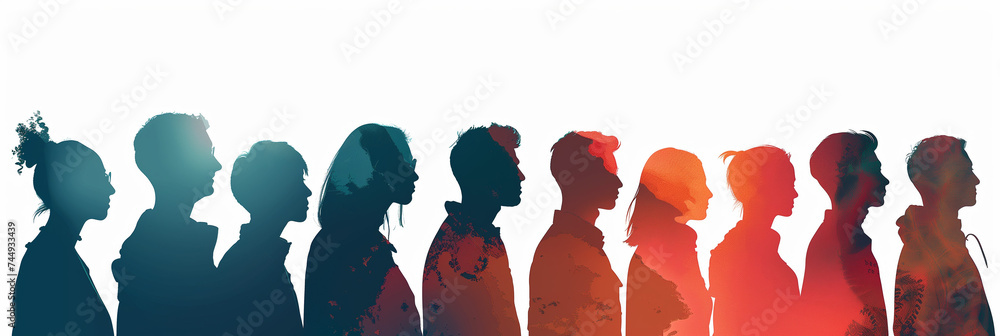 Connected crowd and Community. Social media and Concept networking ...