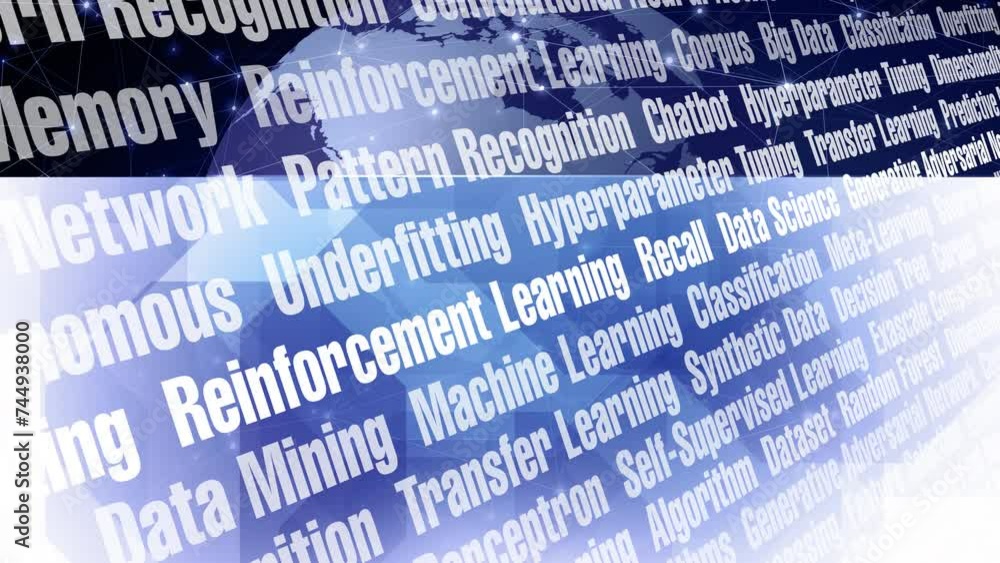 Future of artificial intelligence ai innovation background machine ...