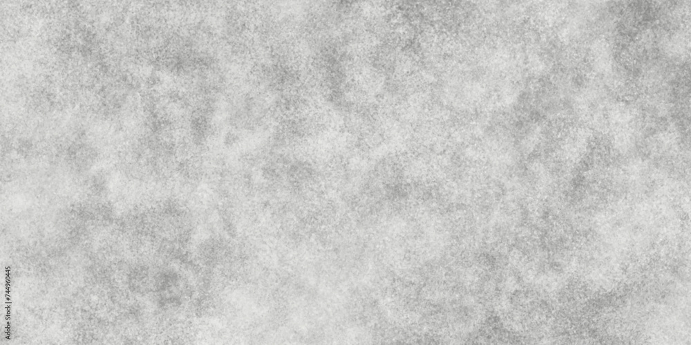 White and Gery concrete wall background in vintage style for graphic ...