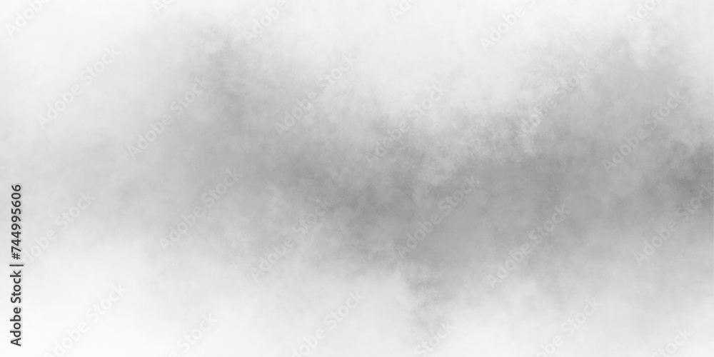 White vector illustration liquid smoke rising,texture overlays misty ...